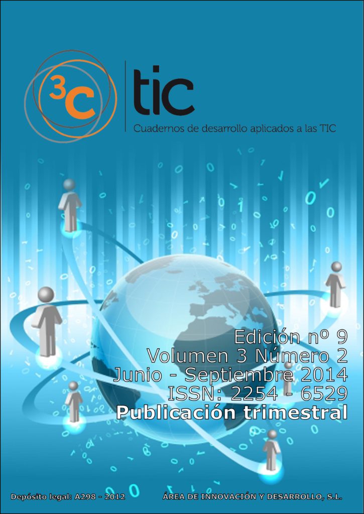 3c tic 9 - 3Ciencias