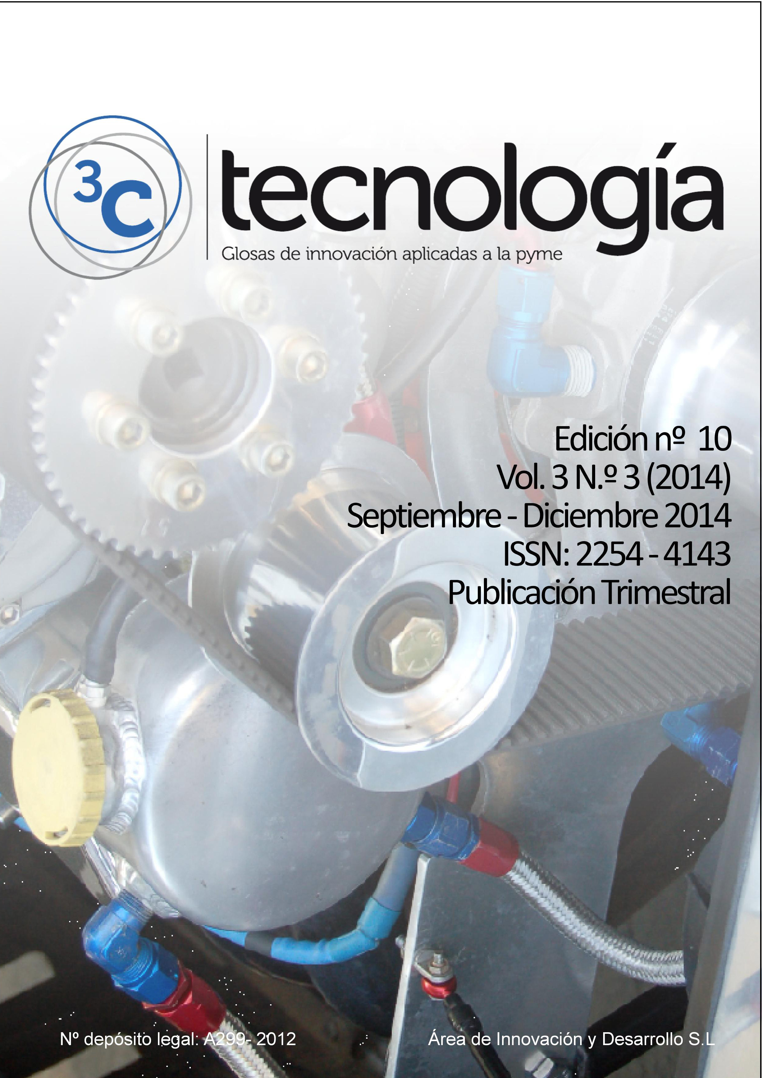 3C Tecno 10 - 3Ciencias