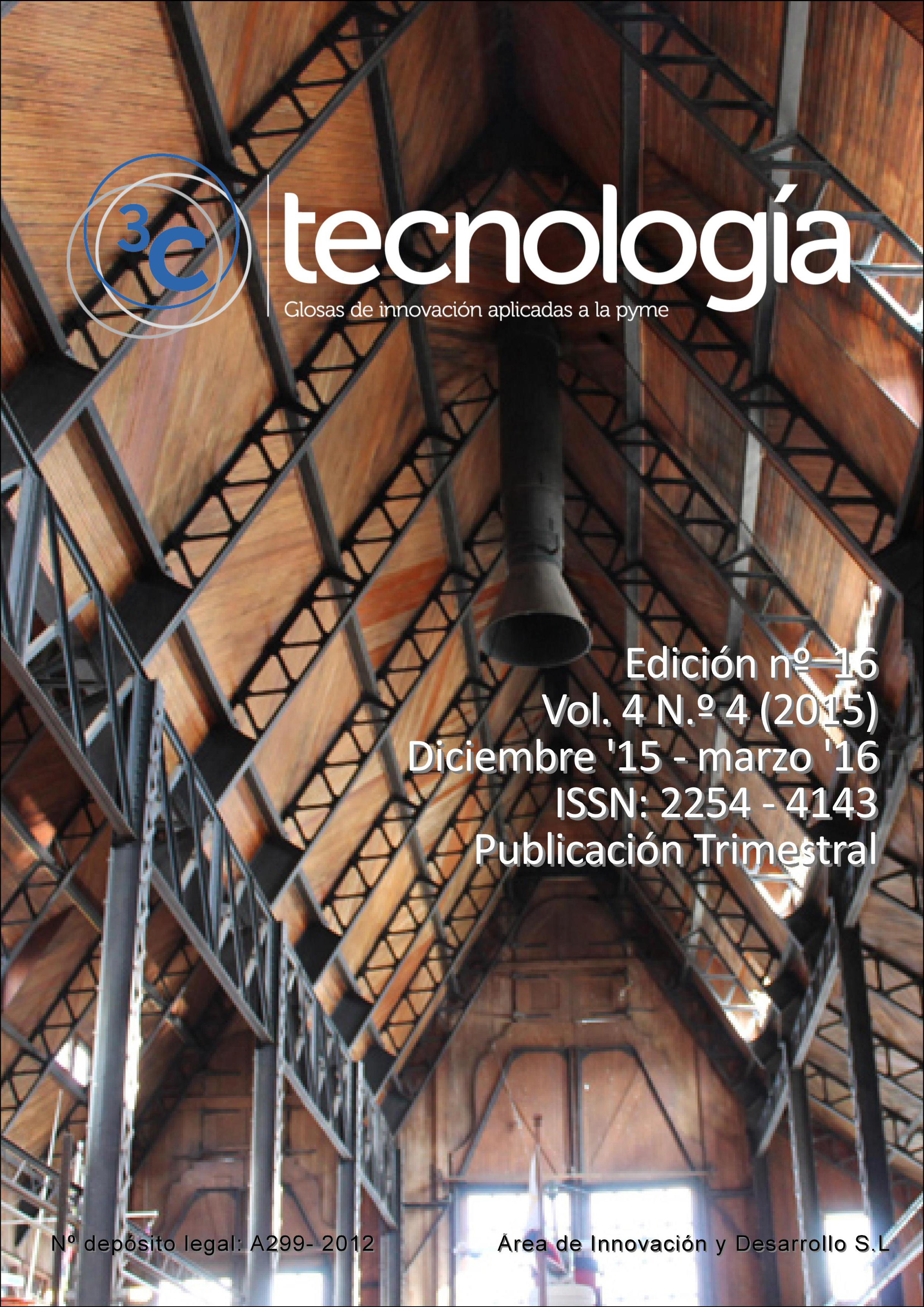 3C Tecno 16 - 3Ciencias