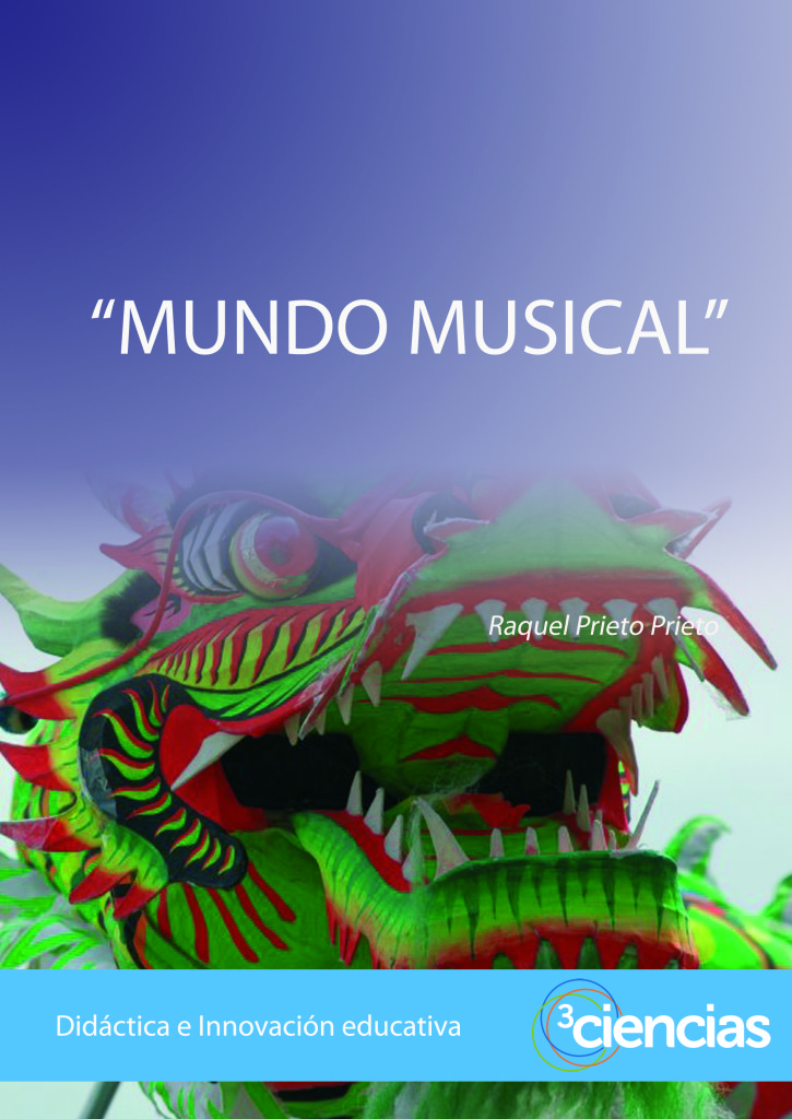Mundo musical - 3Ciencias