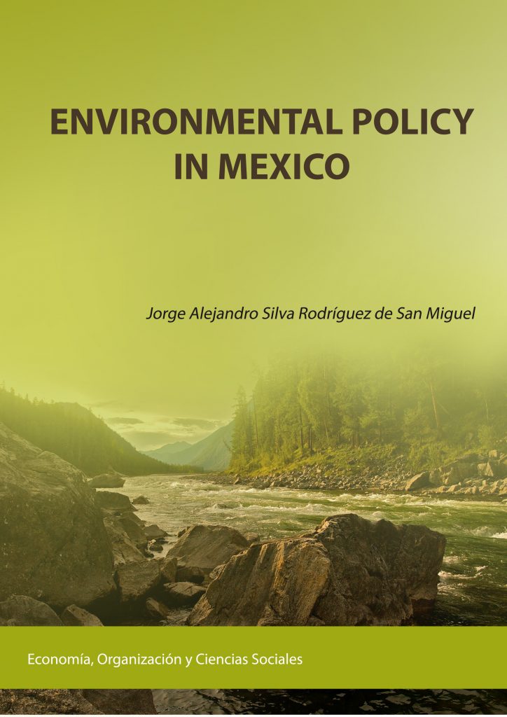 Environmental policy in Mexico - 3Ciencias