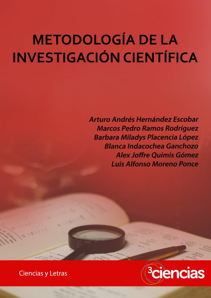 Metodolog a De La Investigaci n Cient fica 3Ciencias