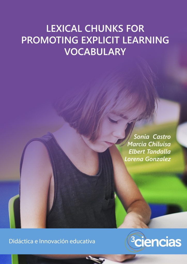 Lexical chunks - 3Ciencias